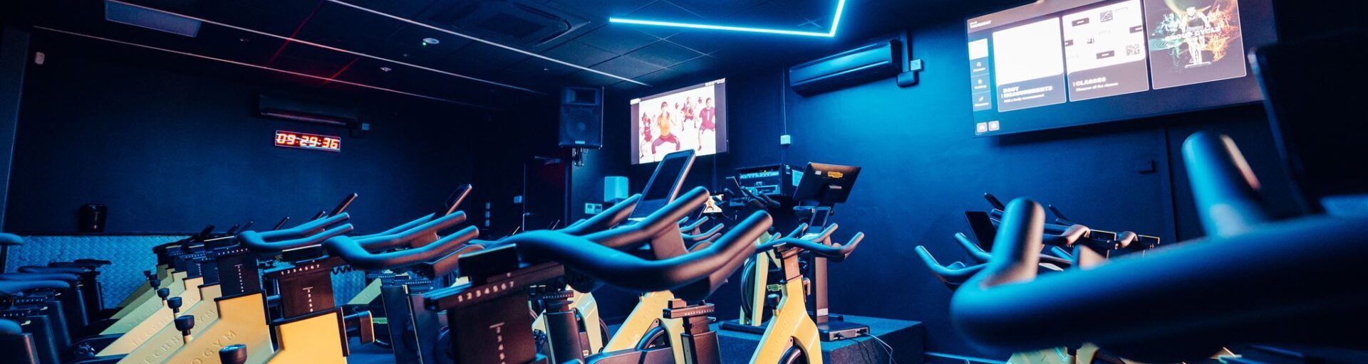 BH Live Active | Gyms, Classes, Pools | Great Value Memberships | BH ...