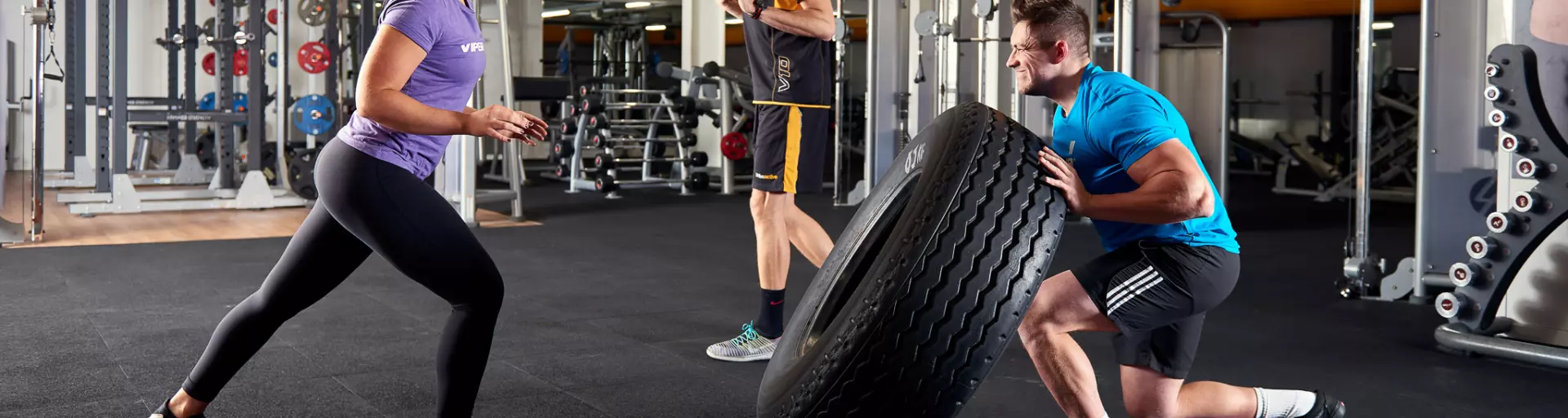 About us | BH Live Active