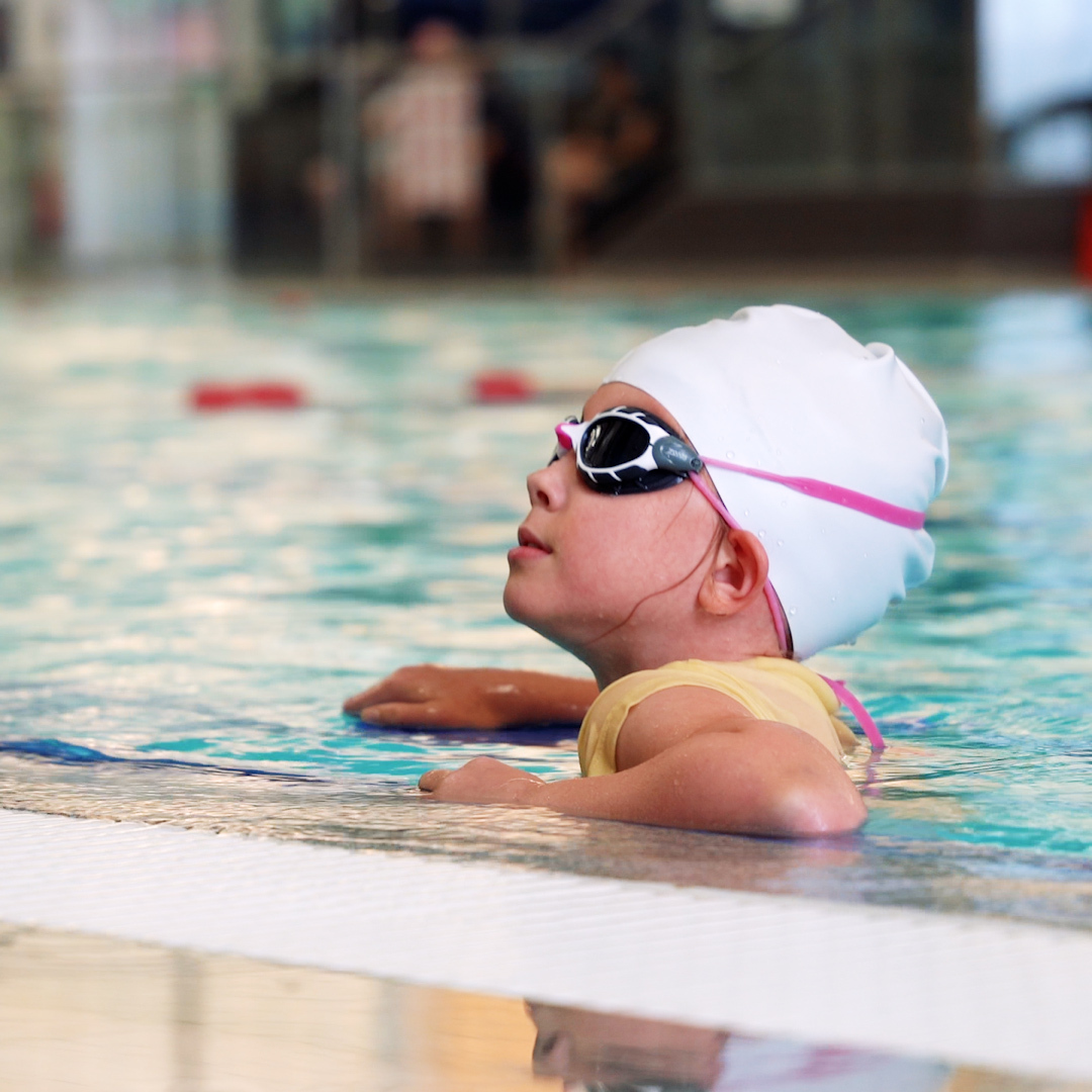 The Long-Term Wider Benefits of Swimming Lessons - Swim England | BH ...