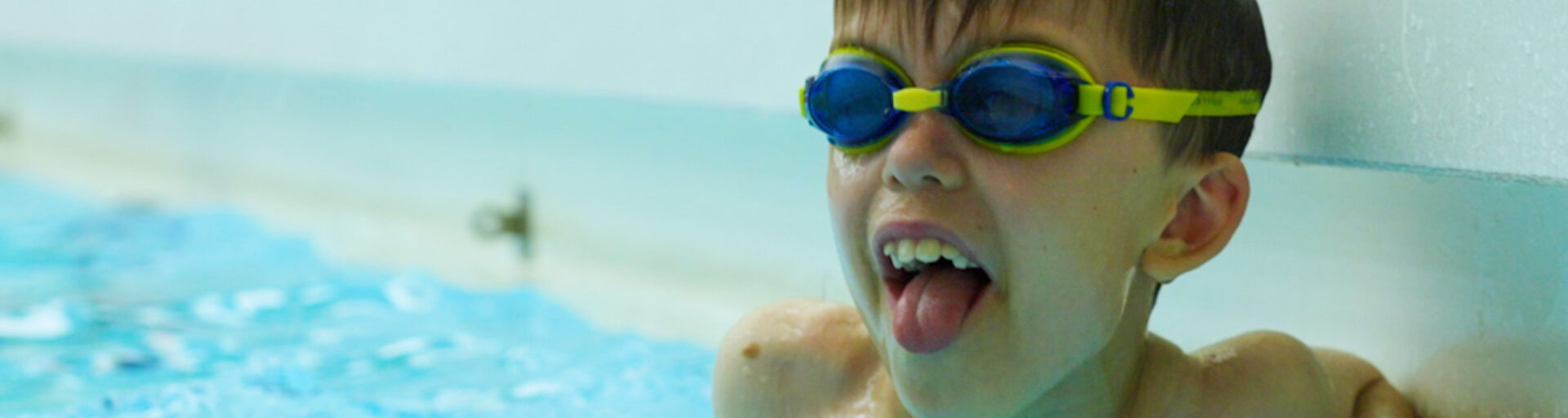 The Value of Starting Swimming Lessons - Swim England | BH Live Active